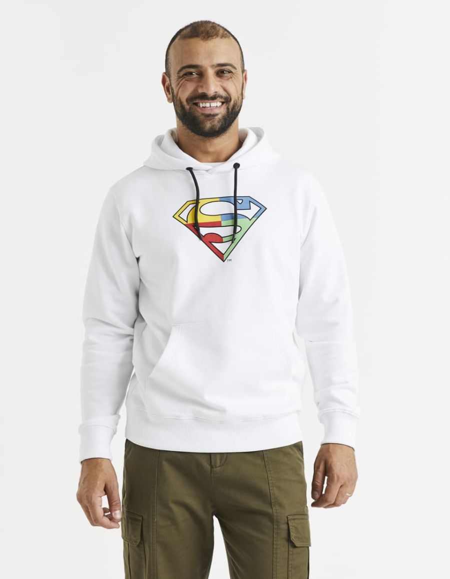 Superman - Sweat | Celio Tunisie