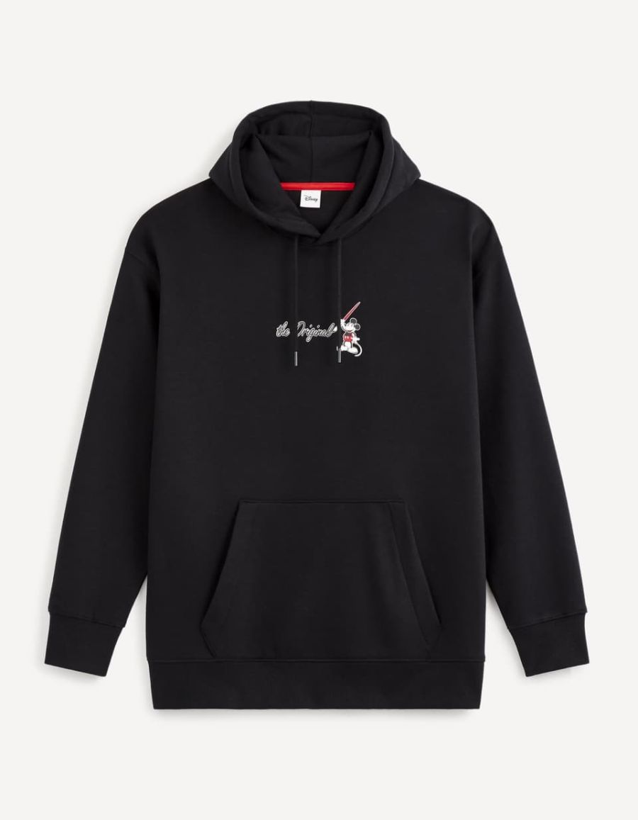 Mickey Mouse - Sweat à capuche | Celio Tunisie