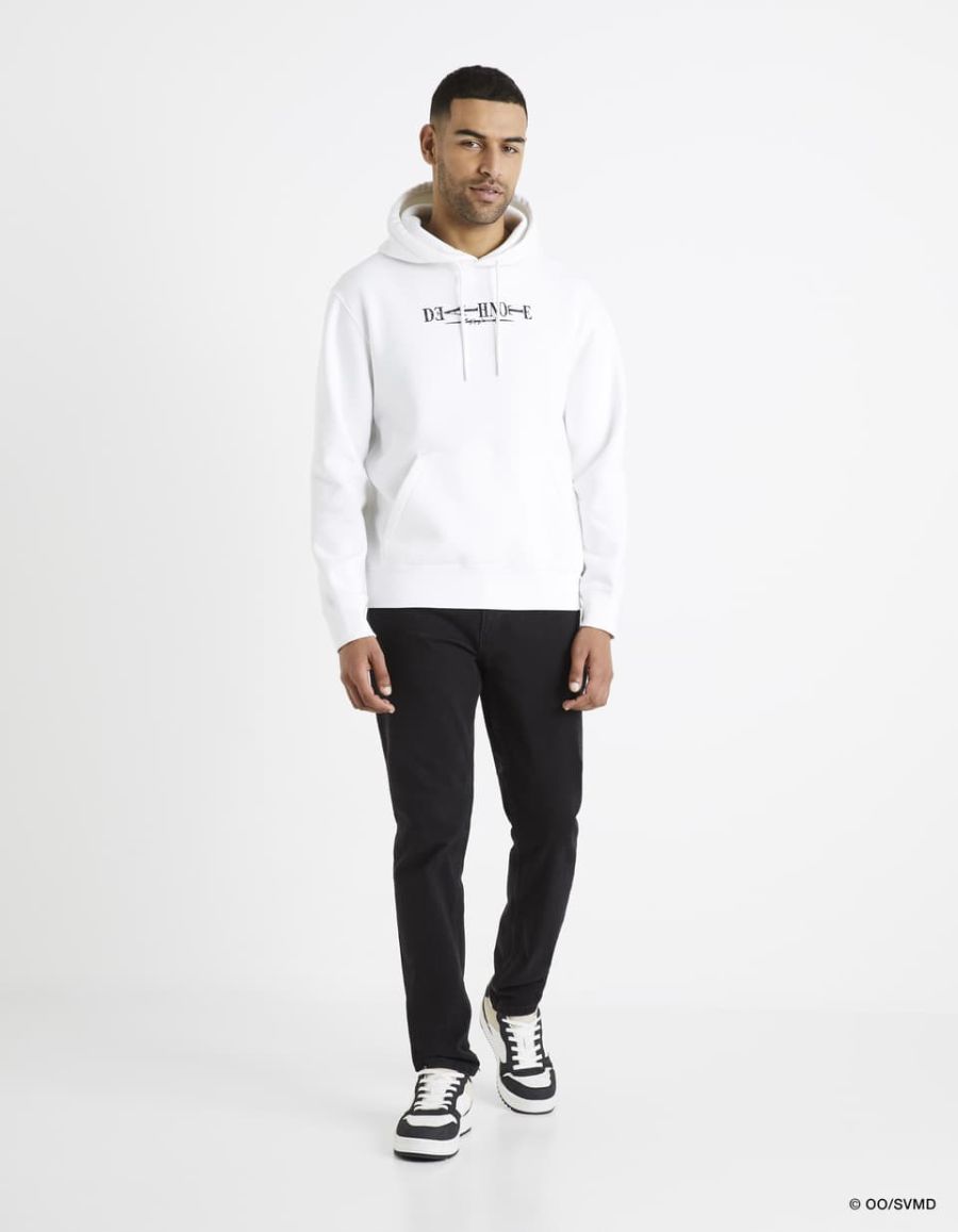 Death Note - Sweat | Celio Tunisie