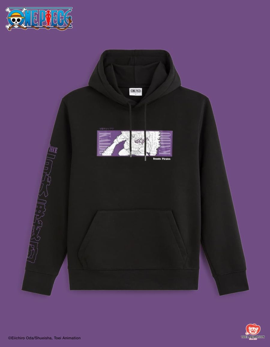 One Piece - Sweat | Celio Tunisie