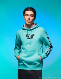 MOB PSYCHO 100 - Sweat à capuche | Celio Tunisie