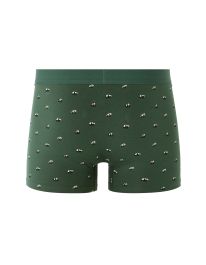Boxer à motifs panda - kaki | Celio Tunisie